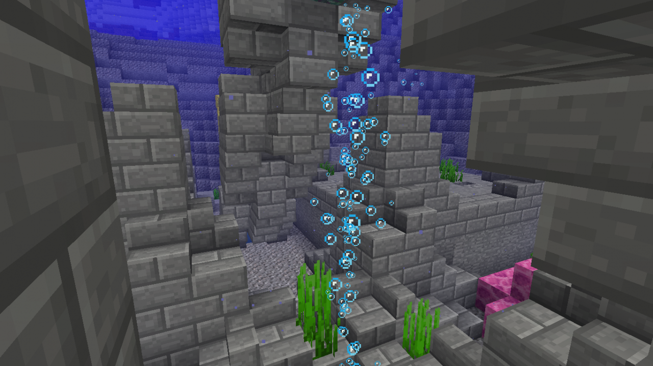 Conduit Platform Minecraft Map