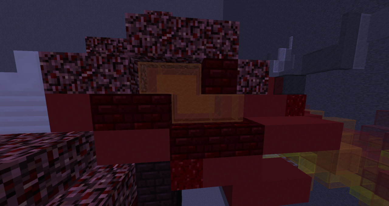 Winged Serpent Minecraft Map