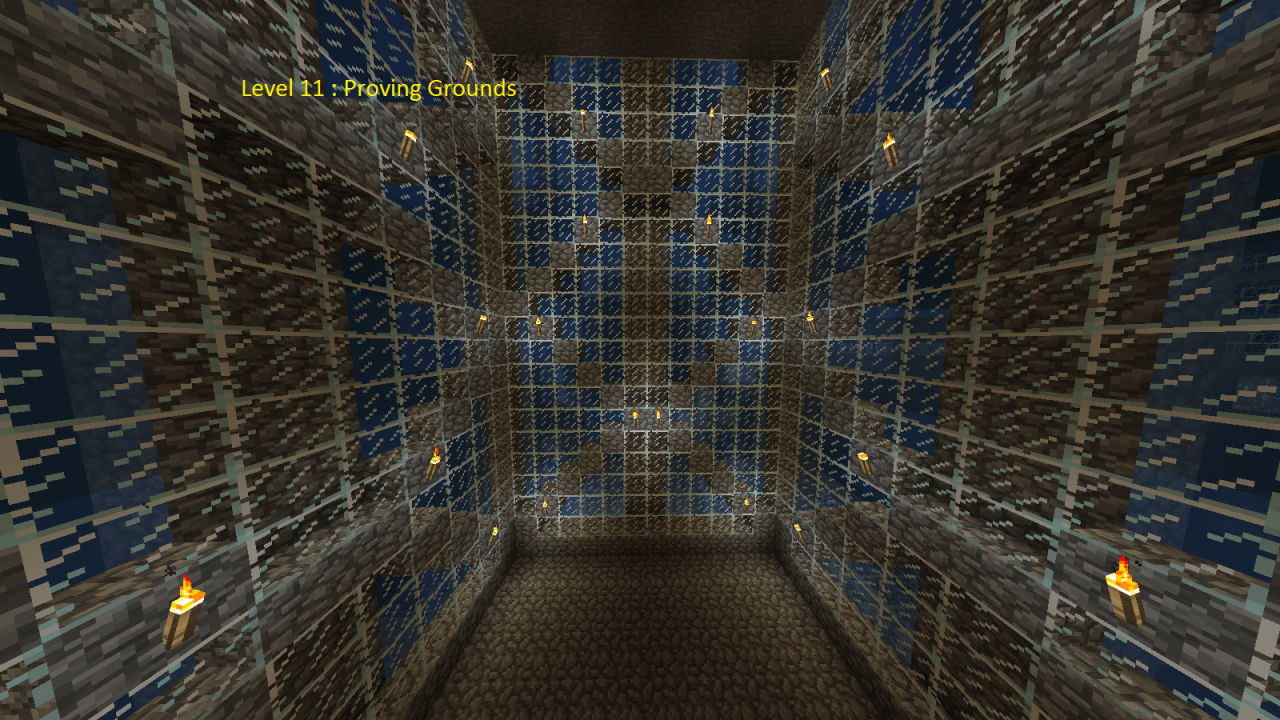 Bioshock Minecraft Map
