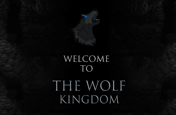 The Wolf kingdom Minecraft Server