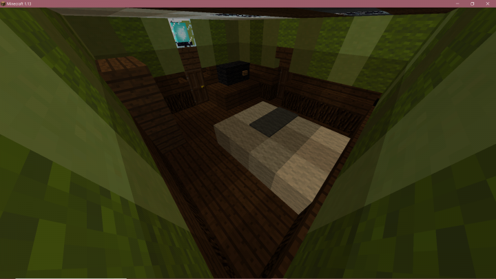 Oceanic Calamity Minecraft Map