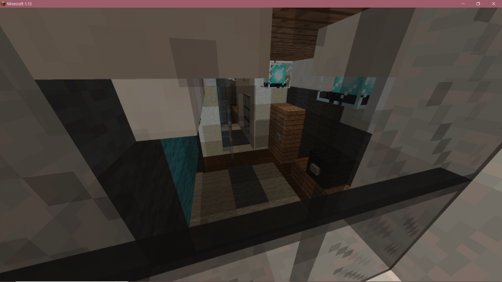 Oceanic Calamity Minecraft Map