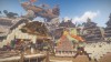 Monster Hunter World - ASTERA - Minecraft Map