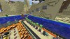 Minecraft Benchmark v2 Minecraft Map