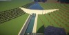 LAX Airport Los Angeles Minecraft Map
