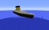 RMS Atlantica (1.10.2) Minecraft Map