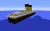 RMS Atlantica (1.10.2) Minecraft Map