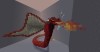 Winged Serpent Minecraft Map