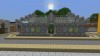 "Building The Aviary" Minecraft Map