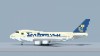 Boeing 747SP Minecraft Map