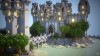 Castle Of The Sea Minecraft Map