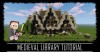 Medieval/Rustic/Fantasy Gazebo + Schematic Minecraft Project