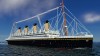RMS Olympic 1920 Minecraft Map