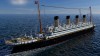 RMS Olympic 1920 Minecraft Map