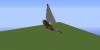 Small Medieval Boat Minecraft Map