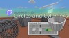 Minecraft 1.13 Worldedit Vanilla Circles and Cylinders Download | Datapack Minecraft Data Pack