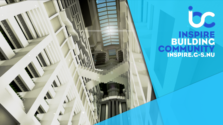 IBC | Inspire Building Community Minecraft Server