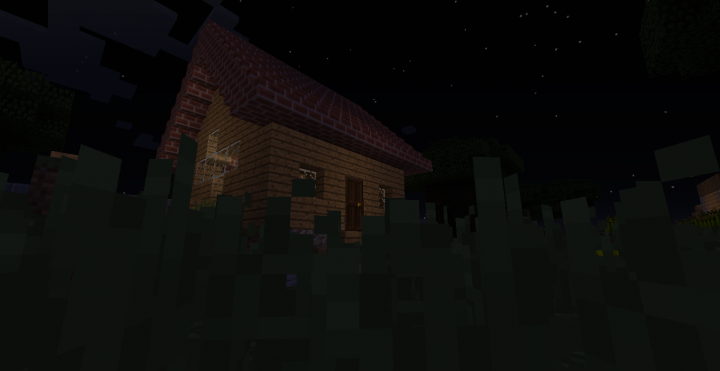 The long Puzzle - Minecraft Map 2017 Minecraft Map