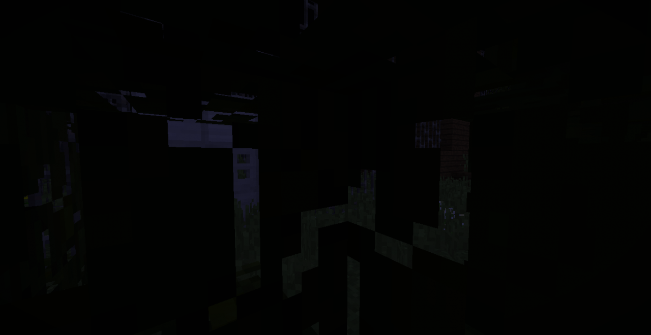 The long Puzzle - Minecraft Map 2017 Minecraft Map