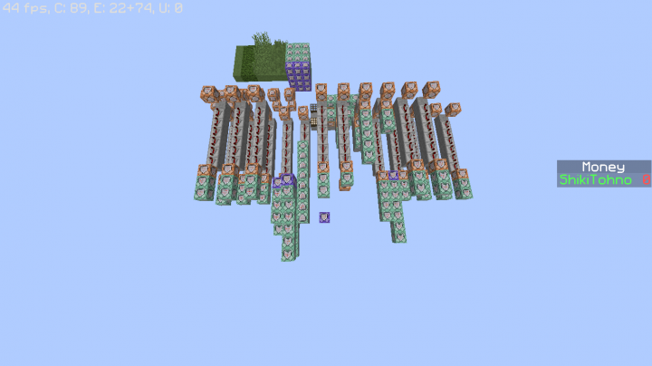 -The Reckoning- Minecraft Map