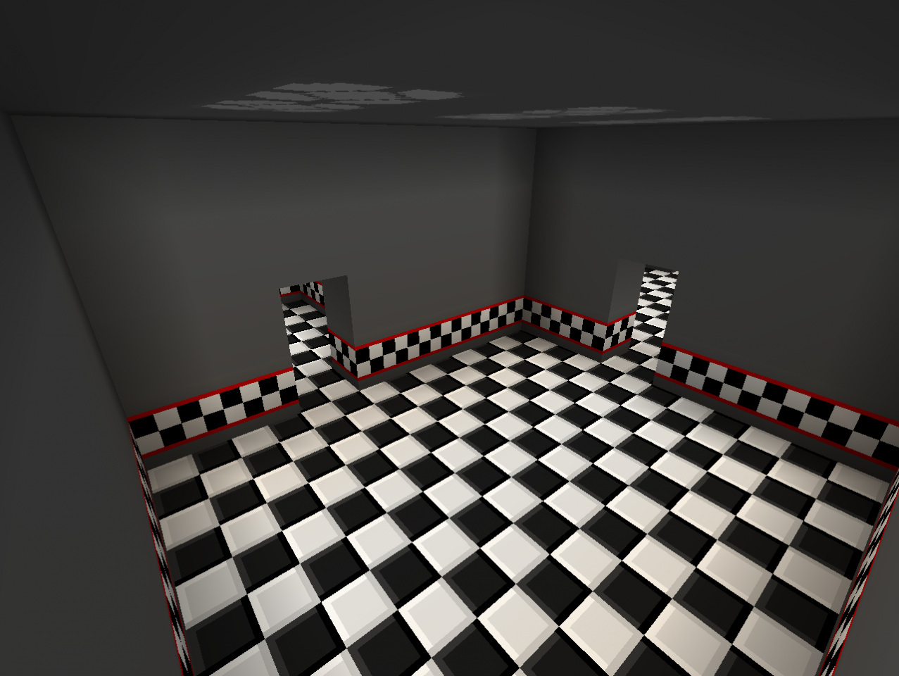 FNaF Textures V1 Minecraft Texture Pack