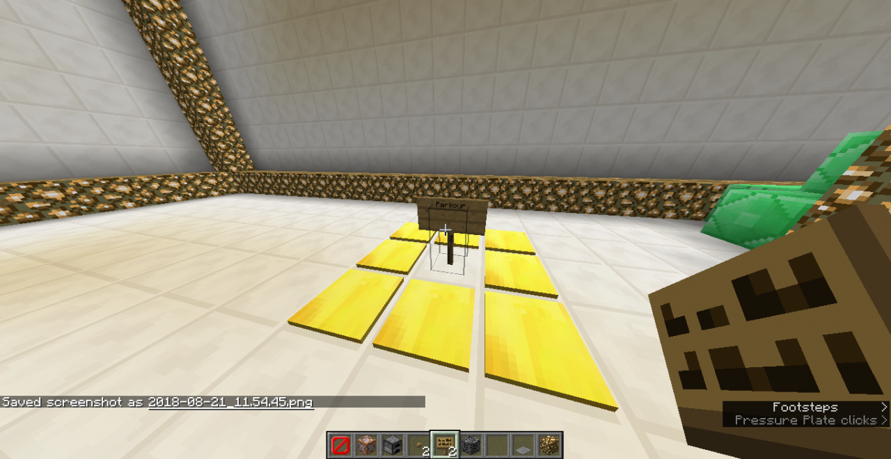 TROLLER! Minecraft Map