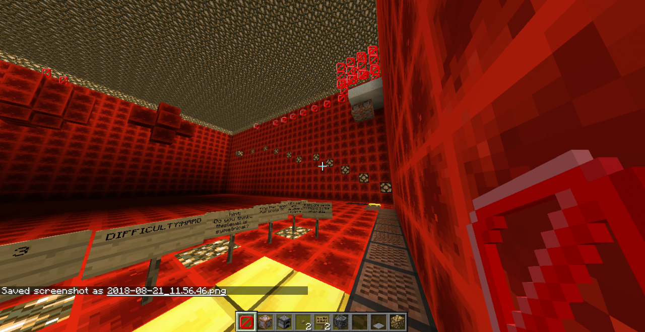 TROLLER! Minecraft Map