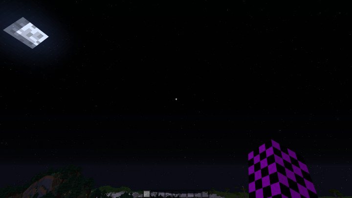 SB Serenity Minecraft Texture Pack