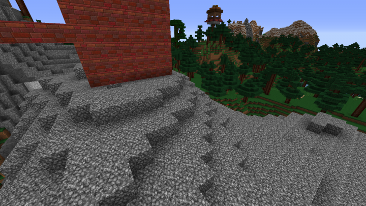 SB Serenity Minecraft Texture Pack