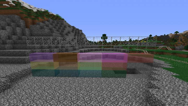 SB Serenity Minecraft Texture Pack