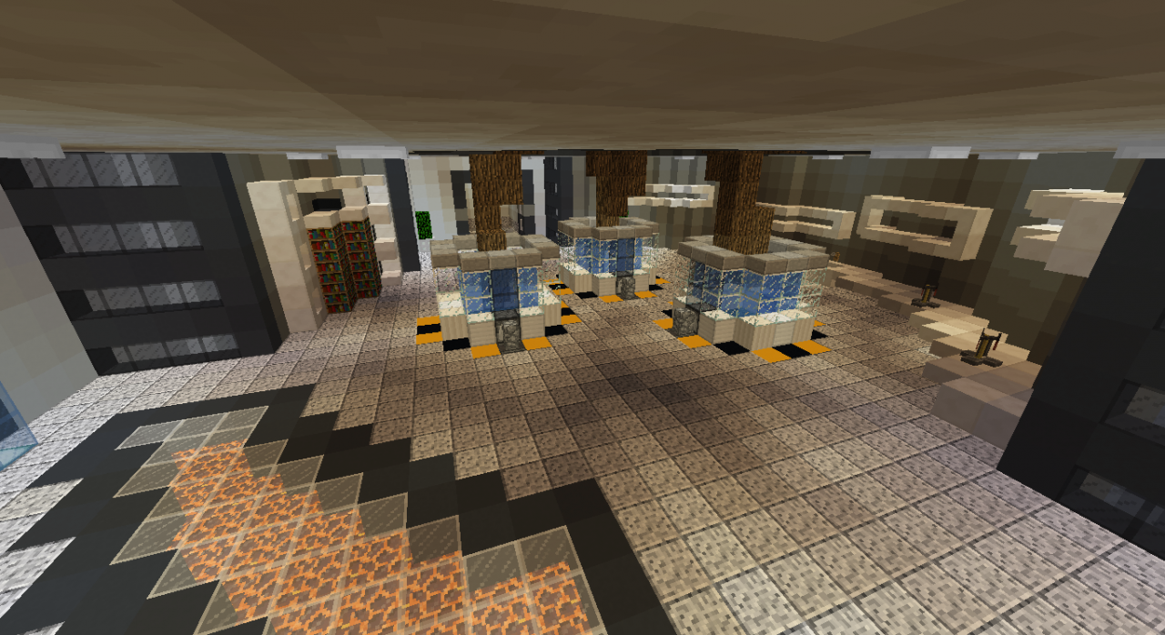 Atllas Corporation - Flora Preservation Center - LIT Tower - Skyscraper ...