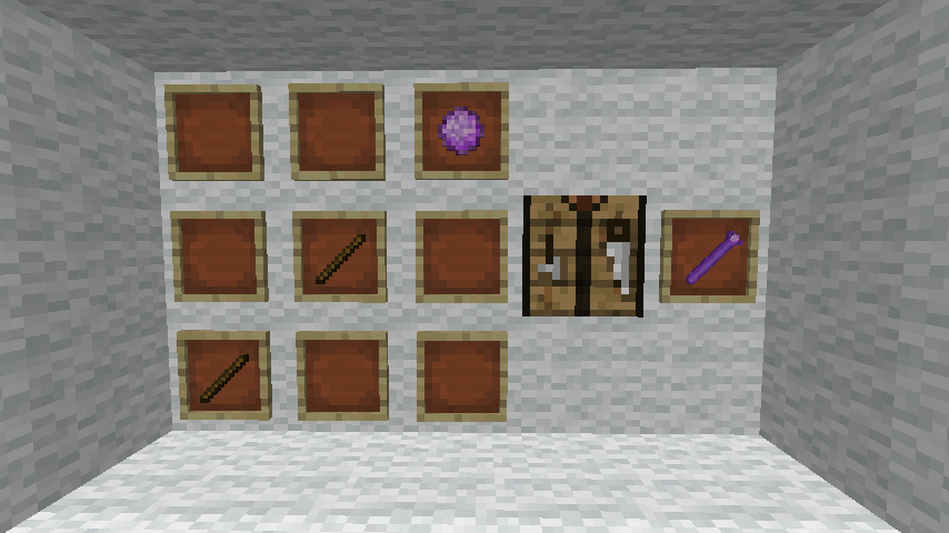 ShrekCraft 2 Minecraft Mod