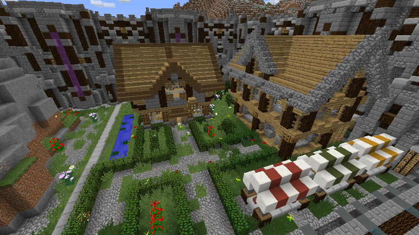 Kill Craft Minecraft Server