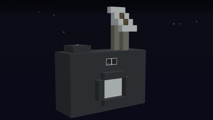 Working Camera(Redstone) Minecraft Map