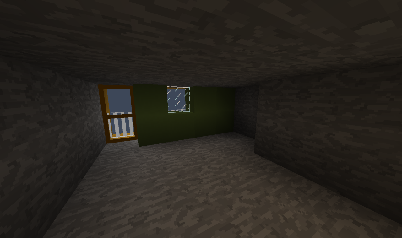 Blok mieszkalny - Polish block of flats - ul. Modrzewiowa 4-6 / Lubin ...