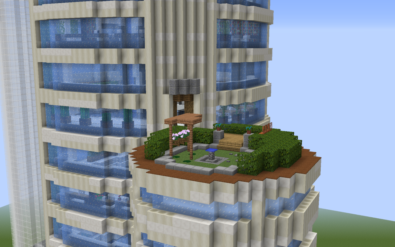 Biotech industries | Aquatic and Marine Science Center | 26th place ...