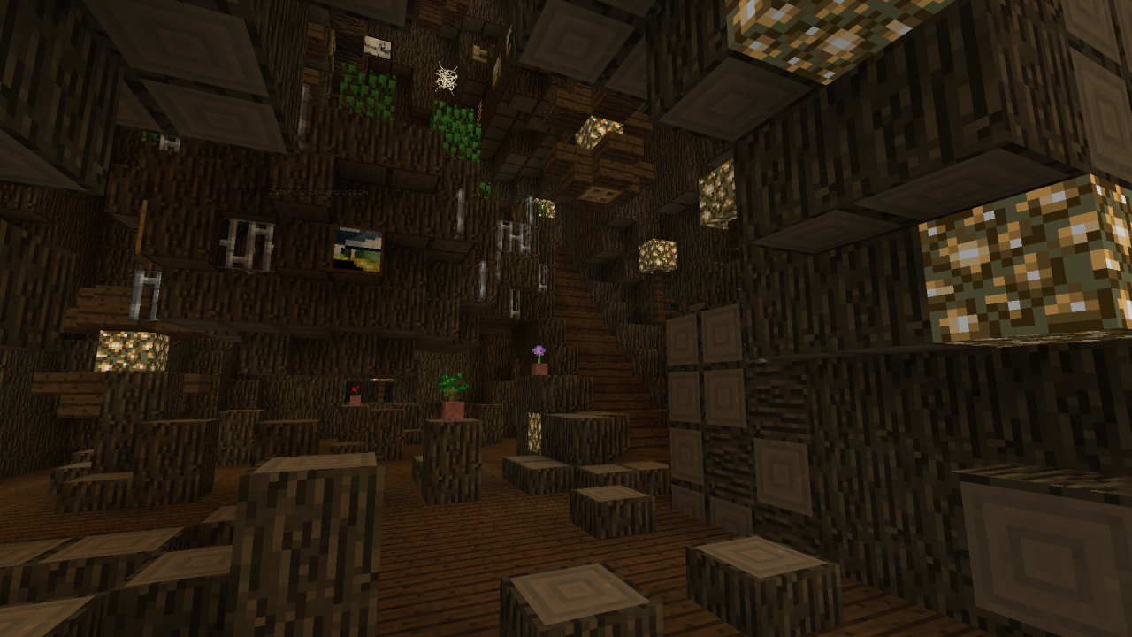 RPG Adventure Fantasy Map Minecraft Map