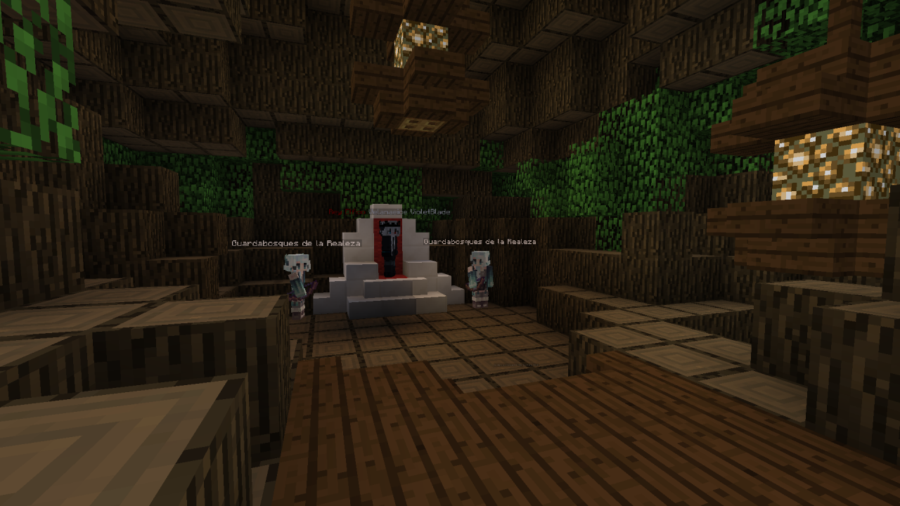 RPG Adventure Fantasy Map Minecraft Map