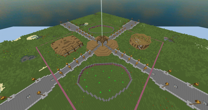 HighSchool | HCF Minecraft Server