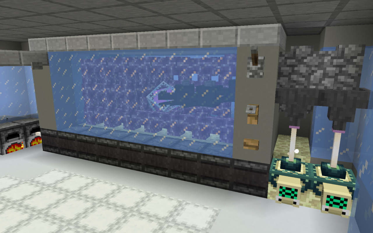 Biotech industries | Aquatic and Marine Science Center | 26th place ...