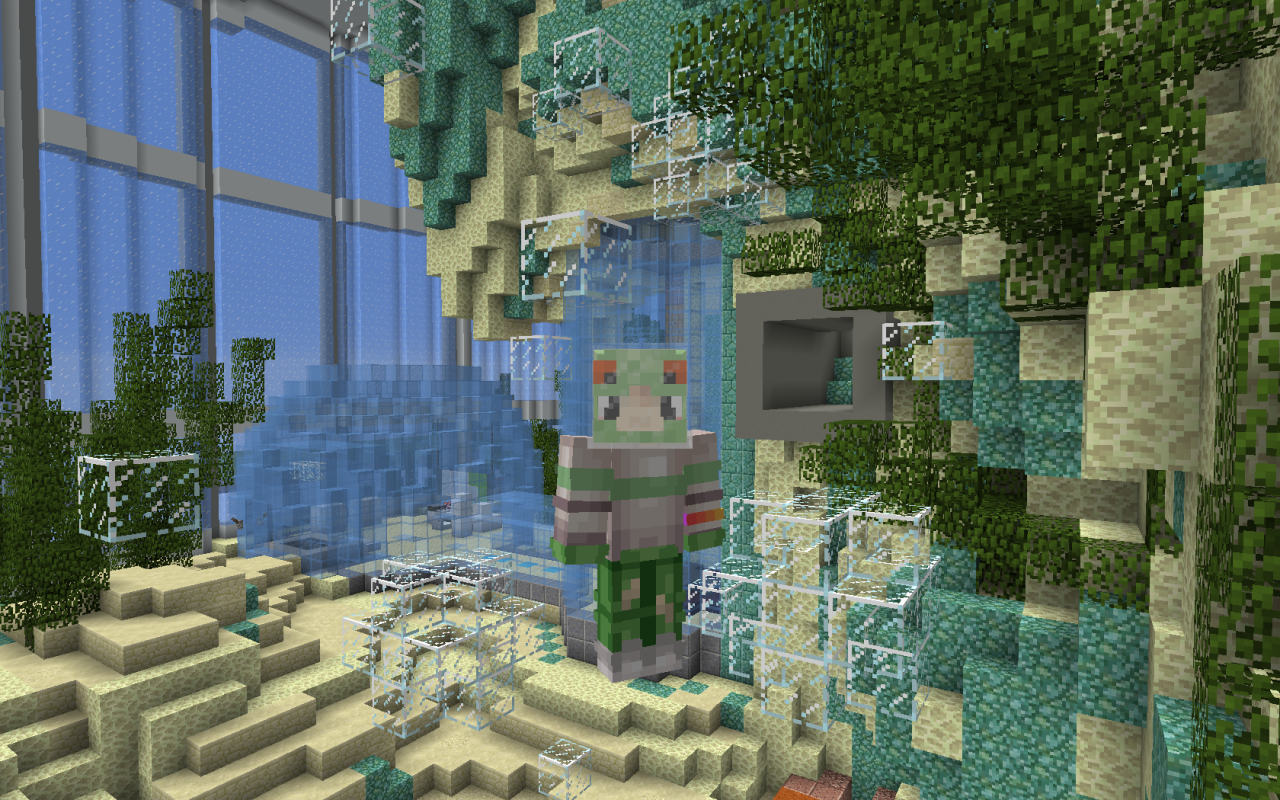 Biotech industries | Aquatic and Marine Science Center | 26th place ...