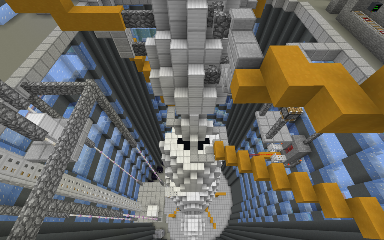 Biotech industries | Aquatic and Marine Science Center | 26th place ...