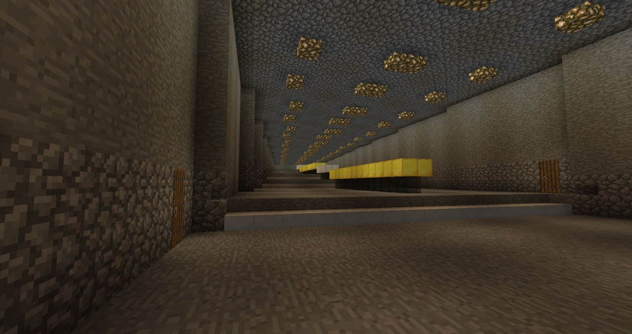 Beloh's tower Minecraft Map