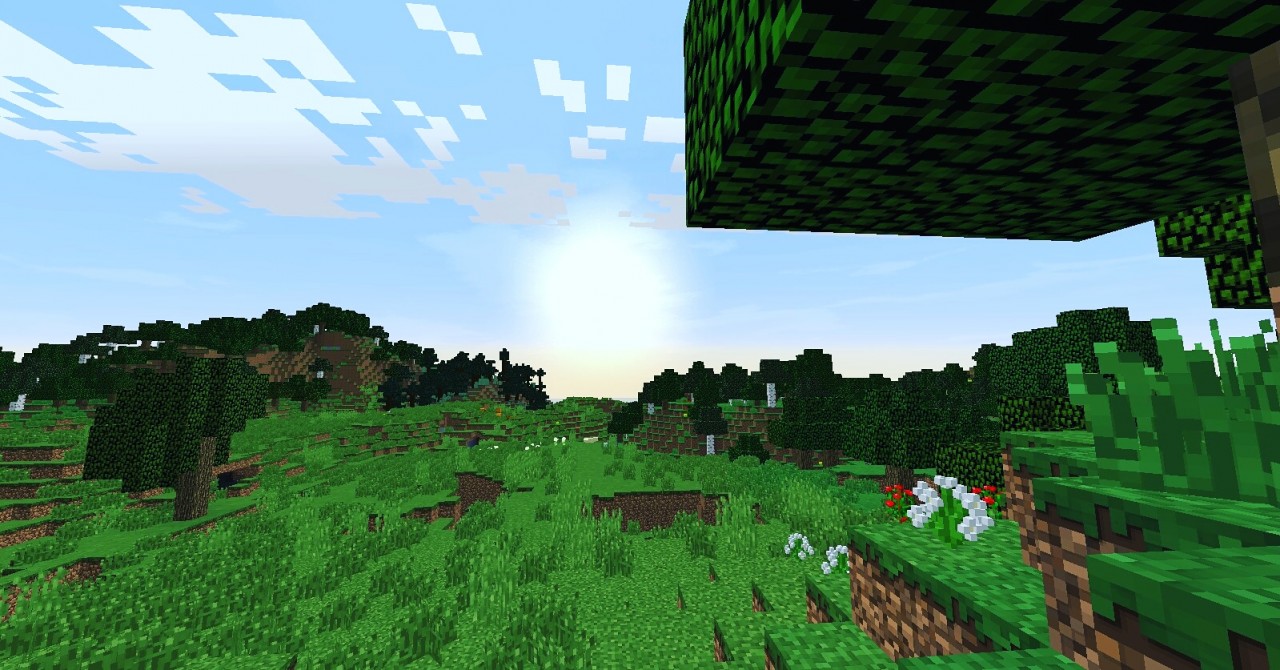 Minecraft Reawakens 1.11-1.12 Minecraft Texture Pack