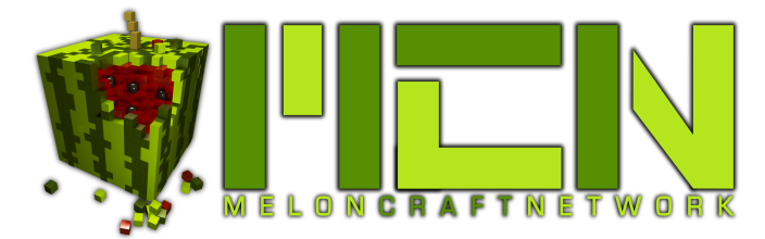 MelonCraft 2012-2016 Revival! Minecraft Server