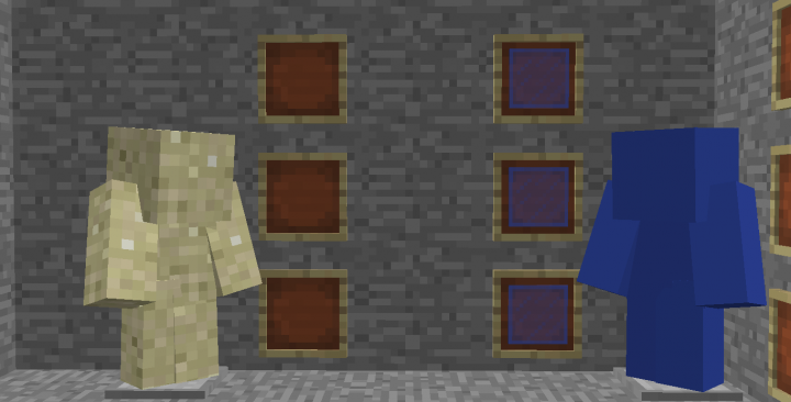 Escape Resource Pack v2 Minecraft Texture Pack