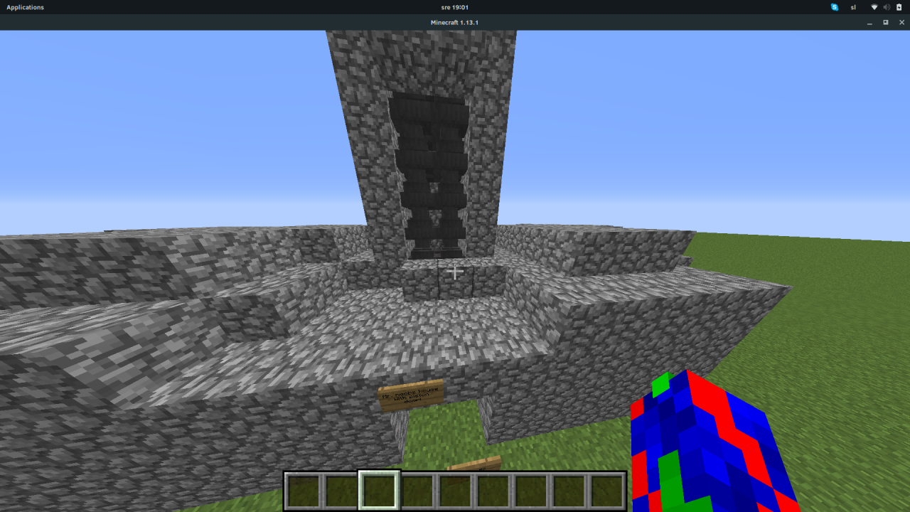 5+ BEST traps for pros! Minecraft Map