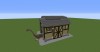The Sauropod House Minecraft Map