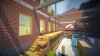 Train CSGO (OLD version) Minecraft Map