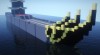 Azula`s Royal Barge Minecraft Map